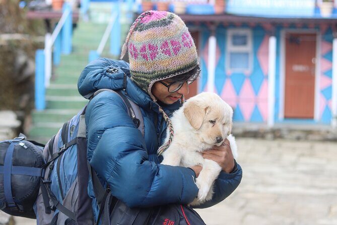 Annapurna base camp trek - Convenience, Comfort, and Extras