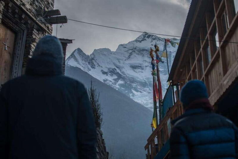 Annapurna Base Camp trek 4 days - The Experience and Its Value