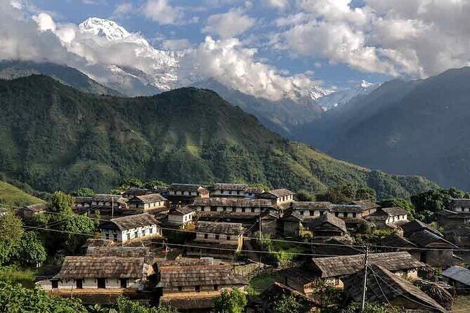 Annapurna Base Camp Trek - Who Will Love This Trek?