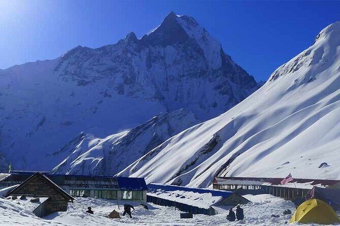 Annapurna Base Camp Trek - Final Thoughts