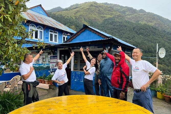 Annapurna Base Camp Trek 5 Days from Pokhara - What Sets This Trek Apart