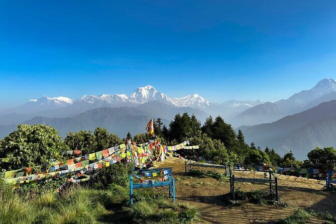 Annapurna Base Camp Trek - What Sets This Tour Apart?