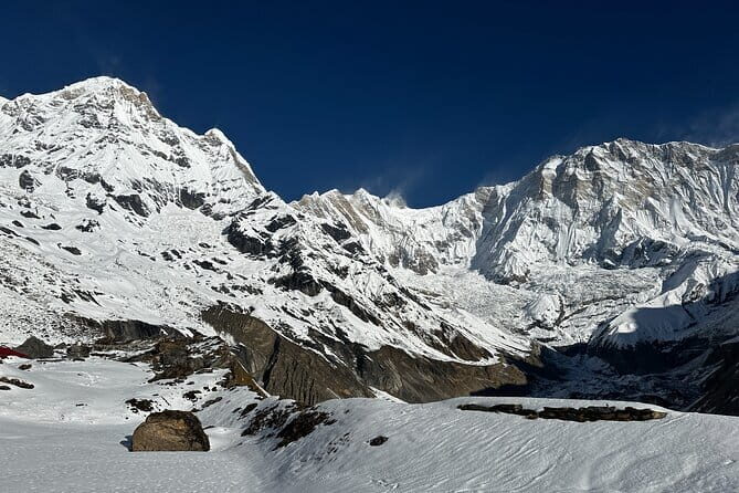 Annapurna Base Camp Trek - Authenticity & Reviews