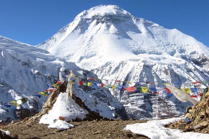 Annapurna Base Camp Trek - The Trek Itinerary in Detail