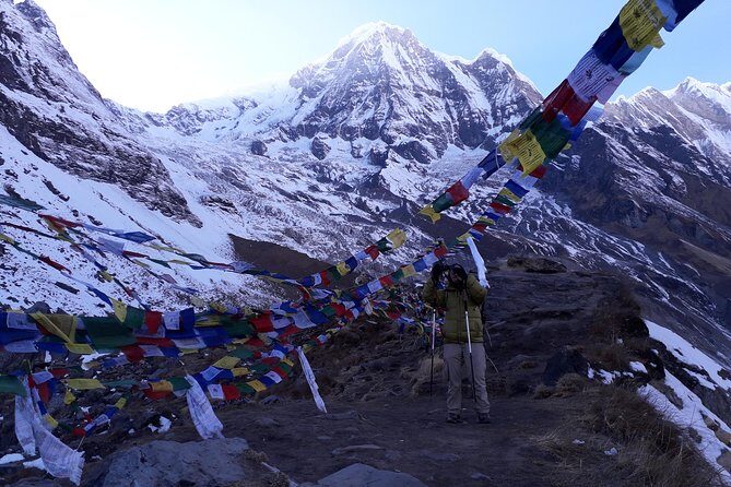 Annapurna Base Camp Trek - FAQ