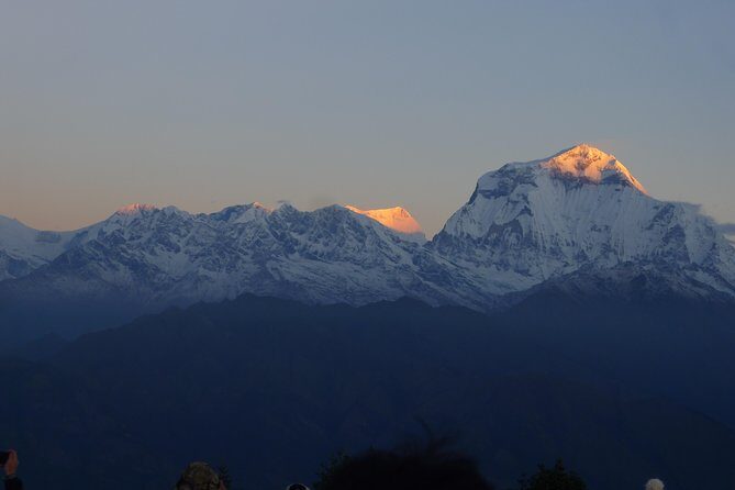 Annapurna Base Camp Trek -8 days - Final Thoughts