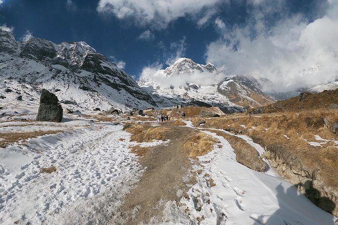 Annapurna Base Camp Trek - An In-Depth Look at the Experience