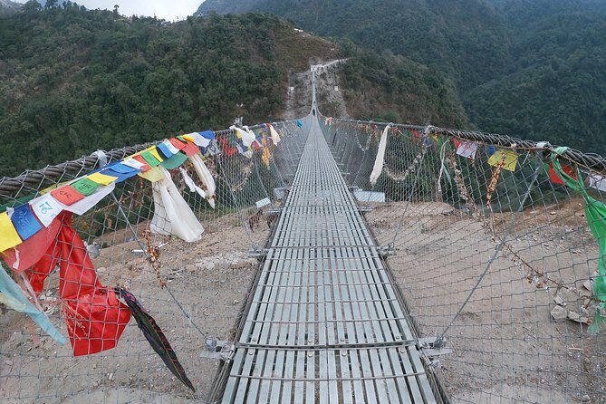 Annapurna Base Camp Trek - Frequently Asked Questions