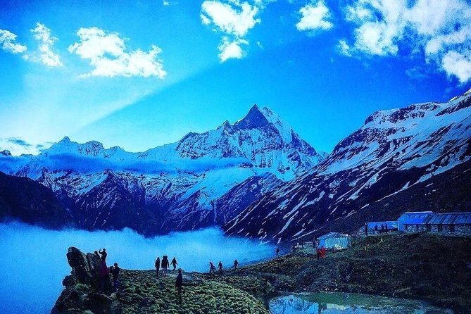 Annapurna Base Camp Trek and Chitwan Excursion - FAQ: Your Practical Questions Answered