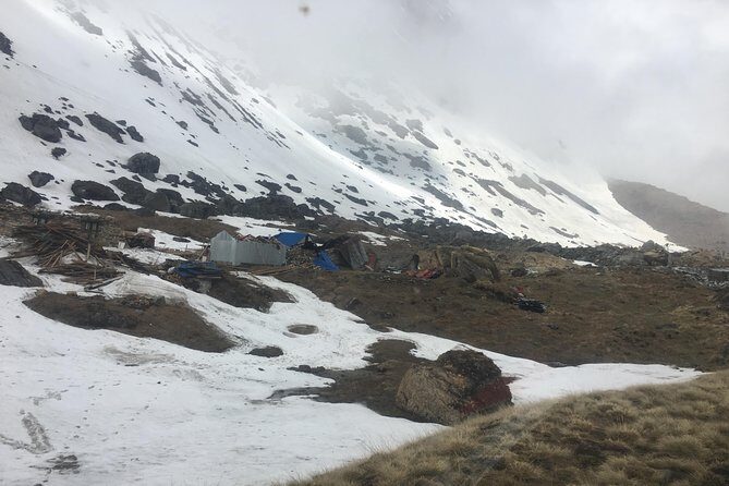 Annapurna Base Camp Trek form Kathmandu - Getting the Most Out of This Trek