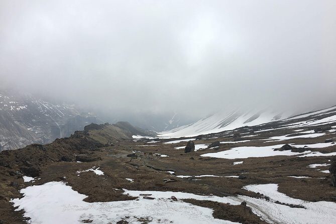 Annapurna Base Camp Trek form Kathmandu - Who is This Trek Best For?