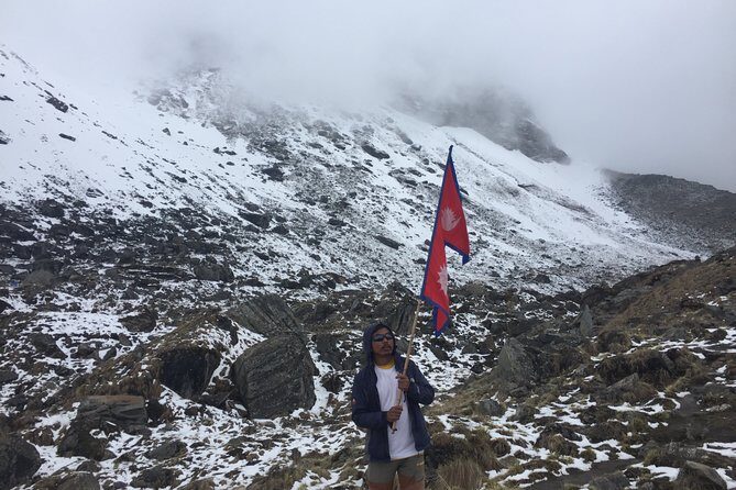 Annapurna Base Camp Trek form Kathmandu - Final Thoughts
