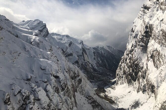 Annapurna Base Camp Trek from Pokhara 7 Days - What Makes This Tour Stand Out?