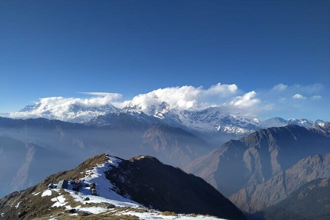 Annapurna Base Camp Trek from Pokhara 7 Days - Final Thoughts