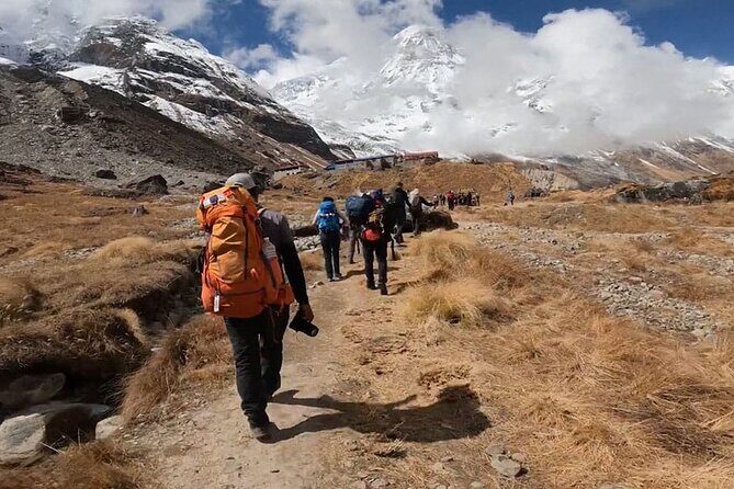 Annapurna Base Camp Trek from Pokhara and Kathmandu - A Detailed Look at the Annapurna Base Camp Trek Experience
