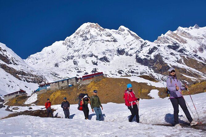 Annapurna Base Camp Trek from Pokhara and Kathmandu - Possible Drawbacks or Considerations