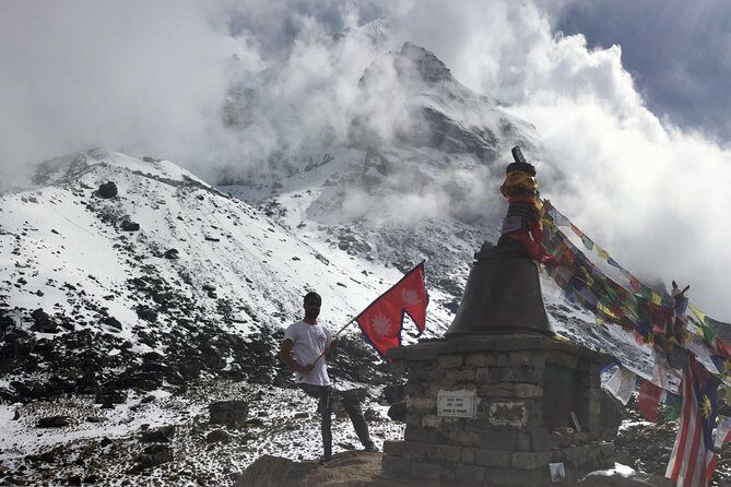 Annapurna Base Camp Trek from Pokhara - Introduction: Why Consider the Annapurna Base Camp Trek?