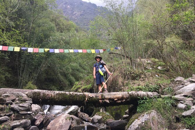 Annapurna Base Camp Trek from Pokhara - FAQ