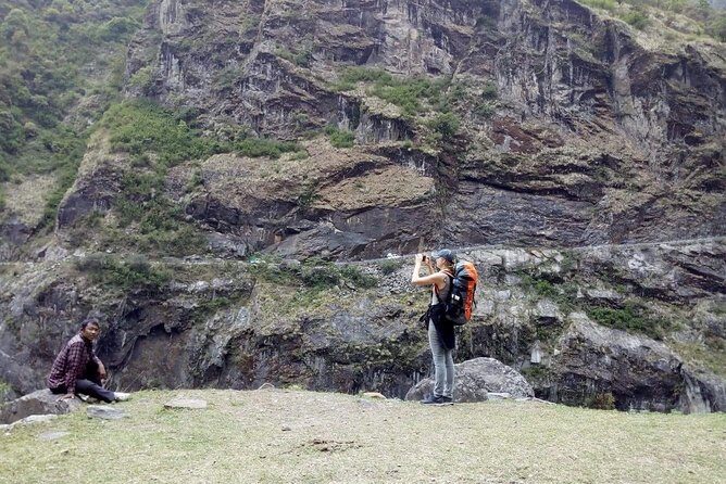 Annapurna Base Camp Trek from Pokhara - Final Words