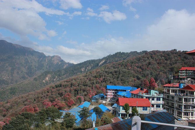 Annapurna Base Camp Trek from Pokhara Nepal - Who Should Consider This Trek?