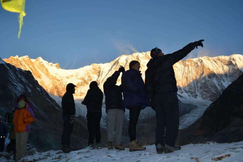 Annapurna base camp trek, Nepal - A Closer Look at the Trek Experience