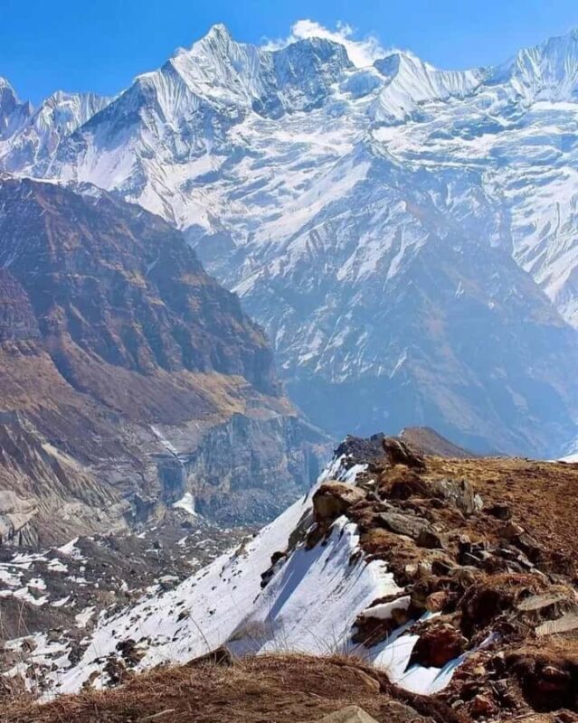 Annapurna Base Camp Trek: Packages with Guide All inclusive - Key Points