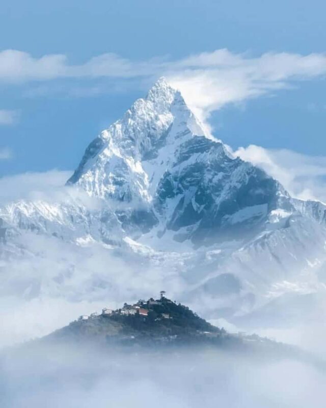 Annapurna Base Camp Trek: Packages with Guide All inclusive - An In-Depth Look at the Annapurna Base Camp Trek Experience