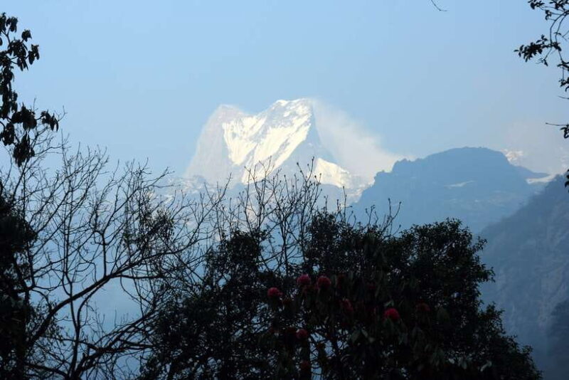 Annapurna Base Camp Trek - The Value of the Experience