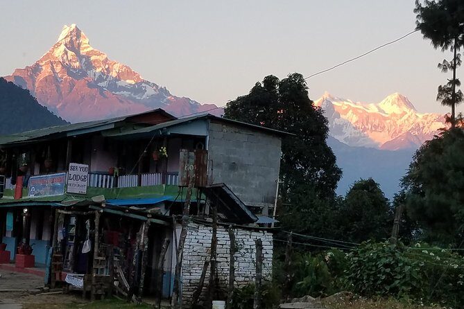 Annapurna Base Camp Trekking - 14 Days - FAQ