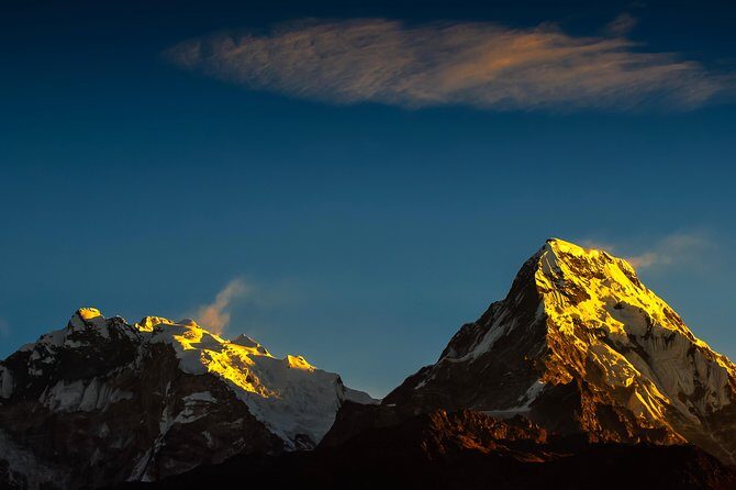 Annapurna Base Camp Trekking - Days 13-14: Kathmandu and Departure