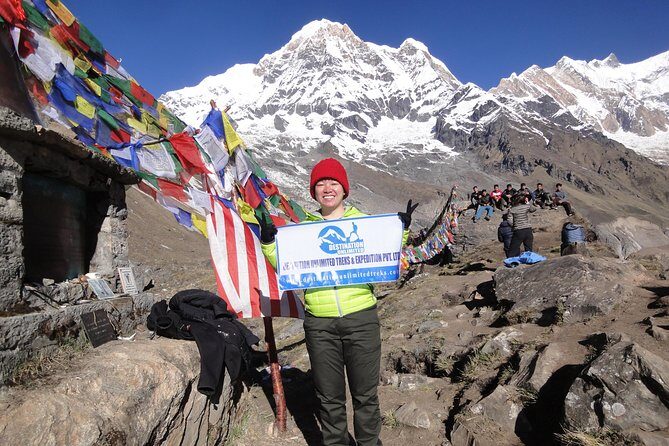 Annapurna Base Camp Trekking - Who Is This Trek Best For?