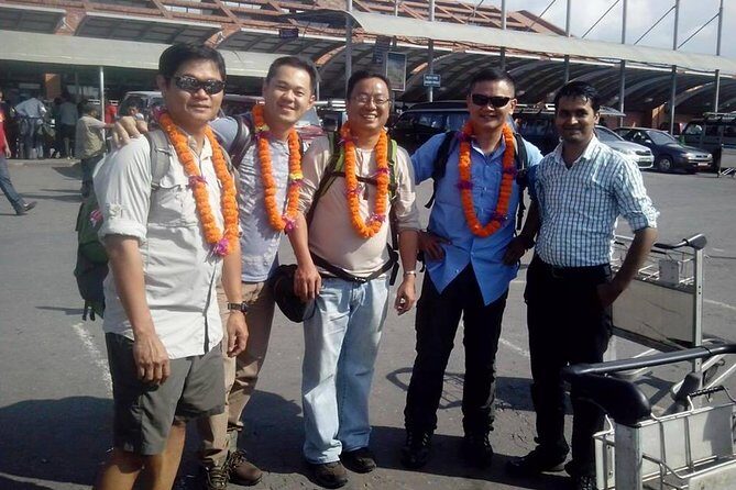 Annapurna Base Camp Trekking - The Sum Up