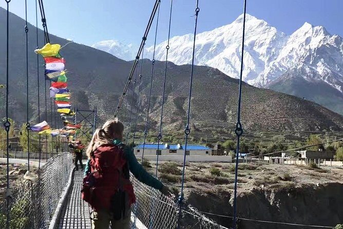 Annapurna Base Camp Trekking - Discovering the Annapurna Base Camp Trek