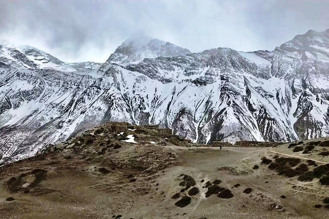 Annapurna Base Camp Trekking - Pricing and Overall Value