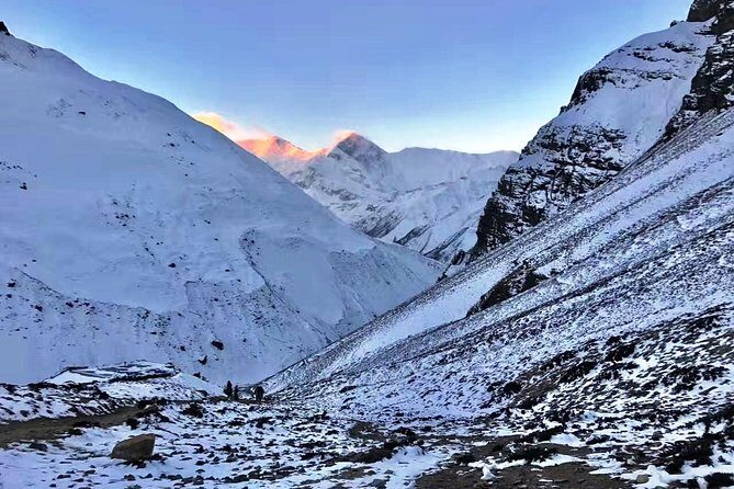 Annapurna Base Camp Trekking - Who Should Consider This Trek?