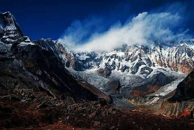 Annapurna Base Camp Trekking - FAQs