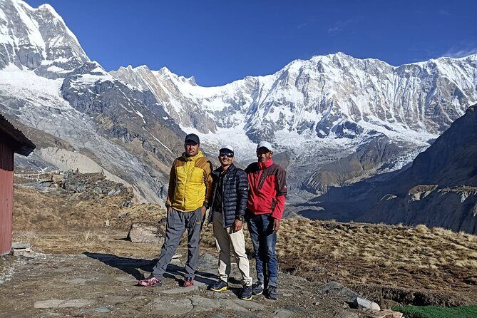Annapurna Base Camp Trekking 5 Days - What Makes This Trek Worth Considering?