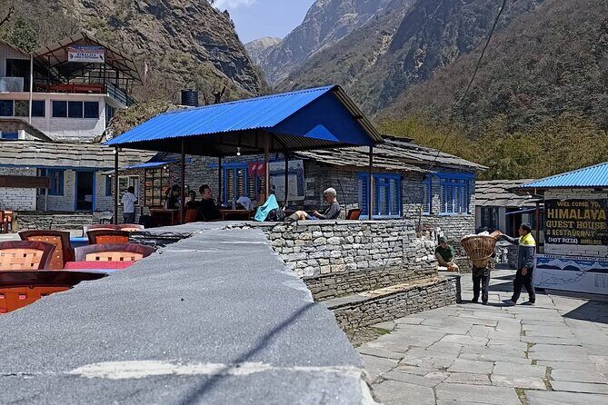 Annapurna Base Camp Trekking 5 Days - Final Thoughts: Who Would Love This Trek?