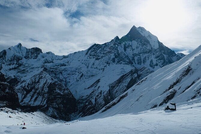 Annapurna Base Camp Trekking - 7 Days - Key Points