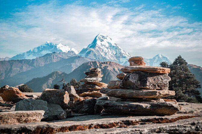 Annapurna Base Camp Trekking - 7 Days - Weighing the Challenges