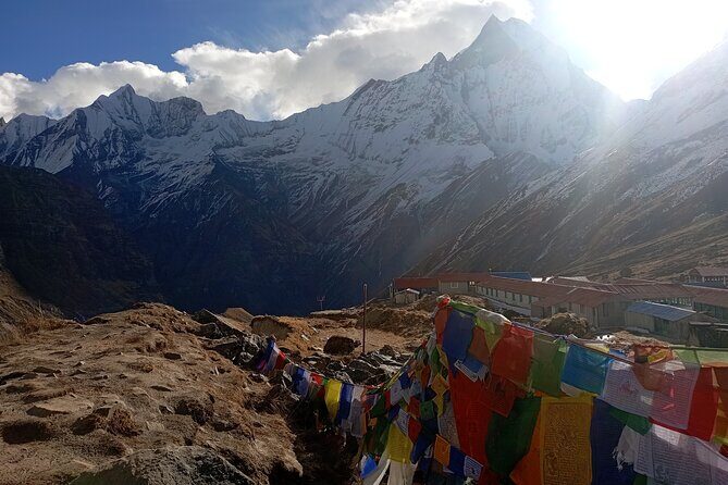 Annapurna Base Camp Trekking - Who Should Consider This Tour?