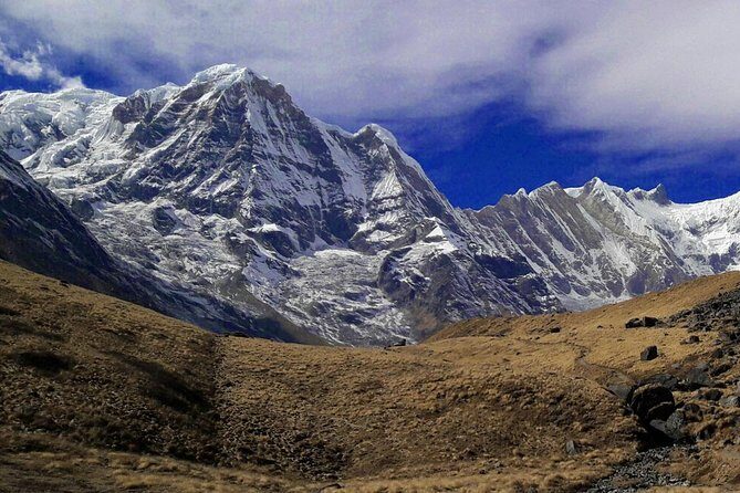 Annapurna Base Camp Trekking - Frequently Asked Questions