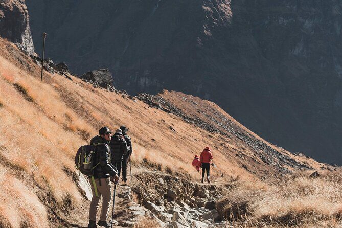 Annapurna Base Camp Trekking - Frequently Asked Questions (FAQs)