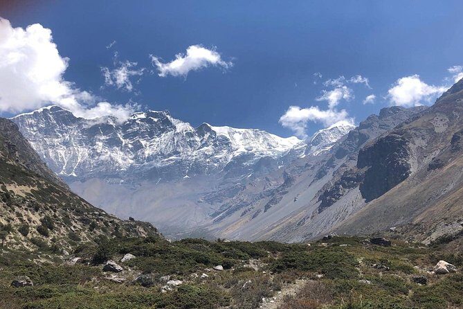 Annapurna Base Camp Trekking - Practical Considerations