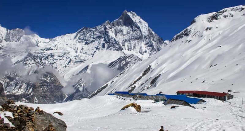 Annapurna Base Camp with Poonhill Trek 10 Days - Final Thoughts: Who Is This Trek Perfect For?