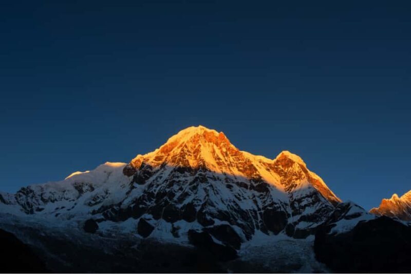Annapurna Circuit Adventure Fusion Trek - Frequently Asked Questions