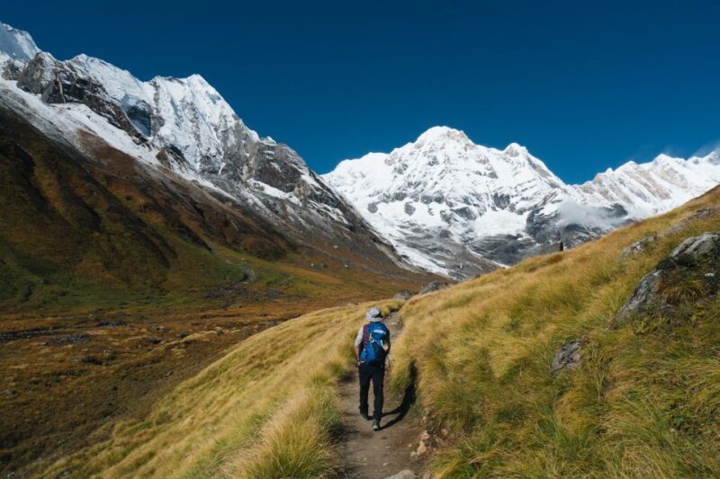 Annapurna circuit and Tilicho lake 17 Days Trek - An In-Depth Look at the Trek Experience