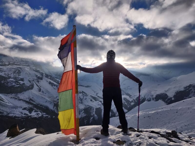 Annapurna circuit and Tilicho lake 17 Days Trek - FAQ