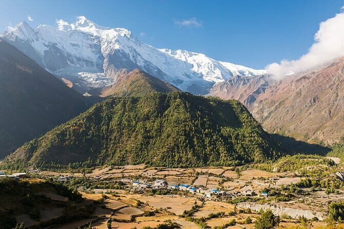 Annapurna Circuit Poon Hill Mulde Mardi Himal Trek - What This Trek Offers: A Deep Dive