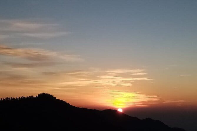 Annapurna Circuit Poon Hill Mulde Mardi Himal Trek - The Value of This Experience